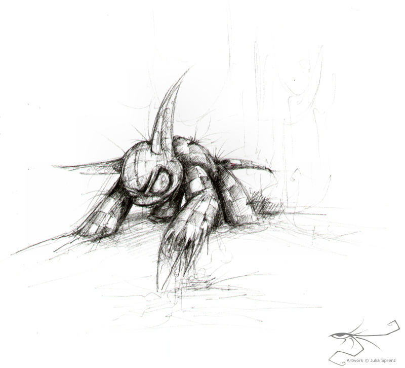 Neopets Sketches (big images) - Neocolours